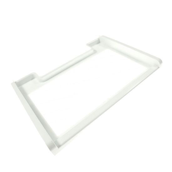 Clayette, étagère 310X260 mm Frigo, Réfrigérateur, Congélateur ...