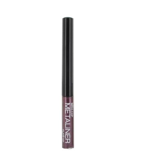 EYELINER METALINER 03 VIEUX ROSE MISS COP - Cdiscount Au quotidien