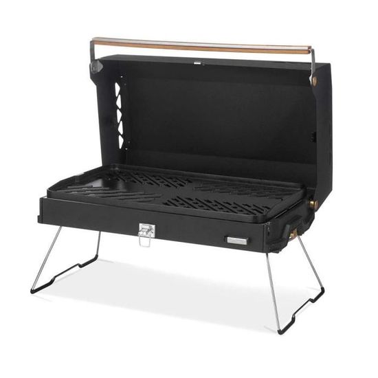 Barbecue gaz - PRIMUS - Kuchoma - Portable - Multicolore - Horizontale ...