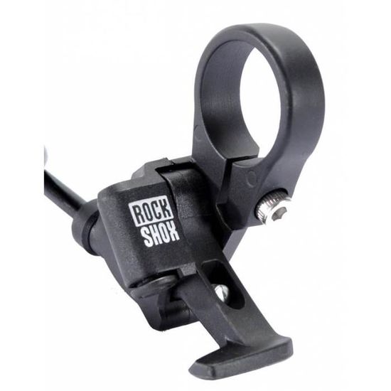 Poploc ROCKSHOX Gauche - Cdiscount Sport