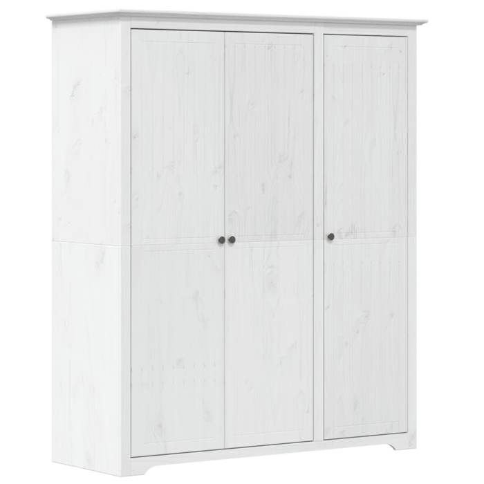 "SALE 2026"Armoire penderie Pour chambre, - WINWIN - Cabinet/Garde-robe ...