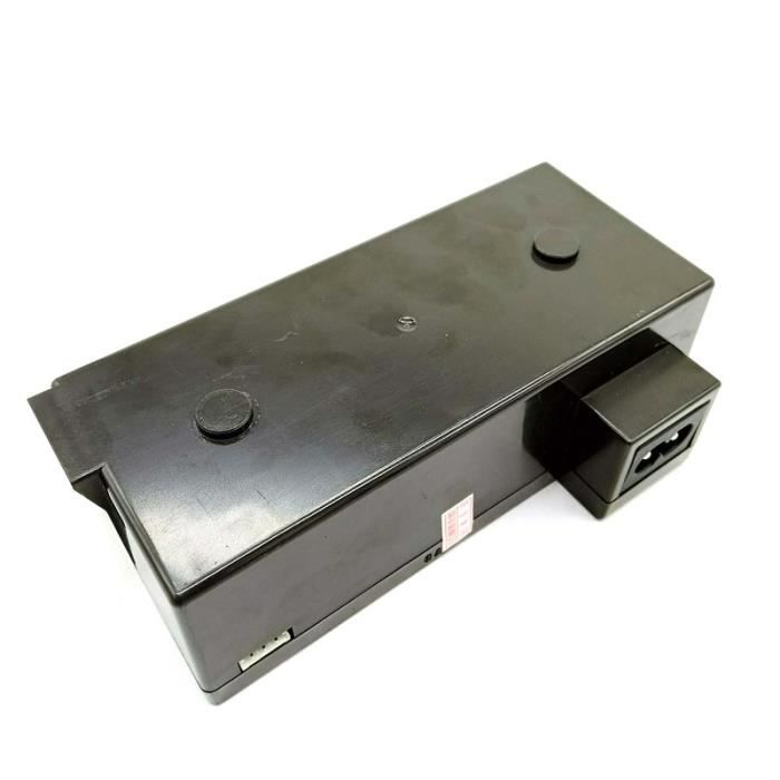 Adaptateur D'alimentation pour EPSON R280 R285 R290 R330 R295 P50 P60 ...