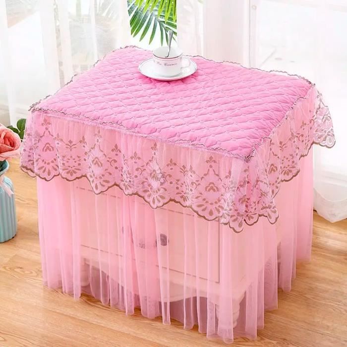 Housses de table de chevet polyvalentes,housse de table basse de salon ...