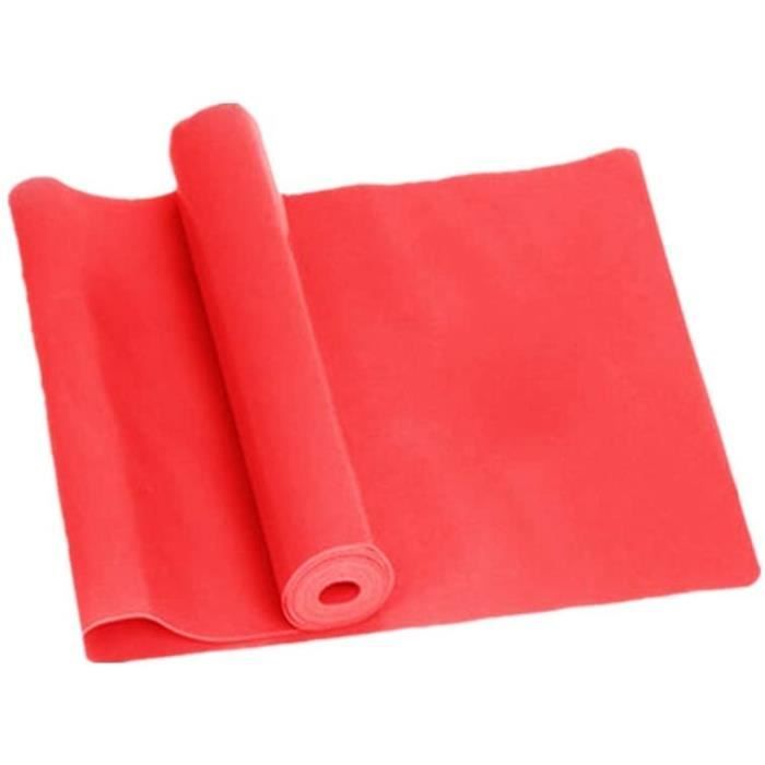 Resistance Band Bande Resistance Musculation Bande RéSistance Fitness ...