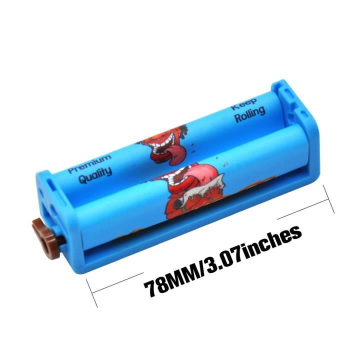 HORNET Machine à rouler les cigarettes en métal Portable 70MM78MM110MM ...