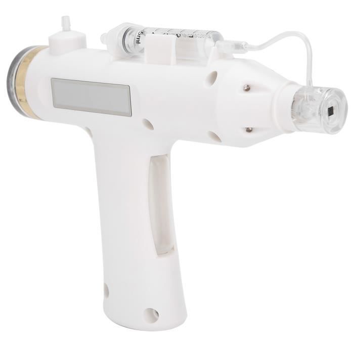 Drfeify Machine d'injection d'hydro-eau Dispositif hydratant de ...