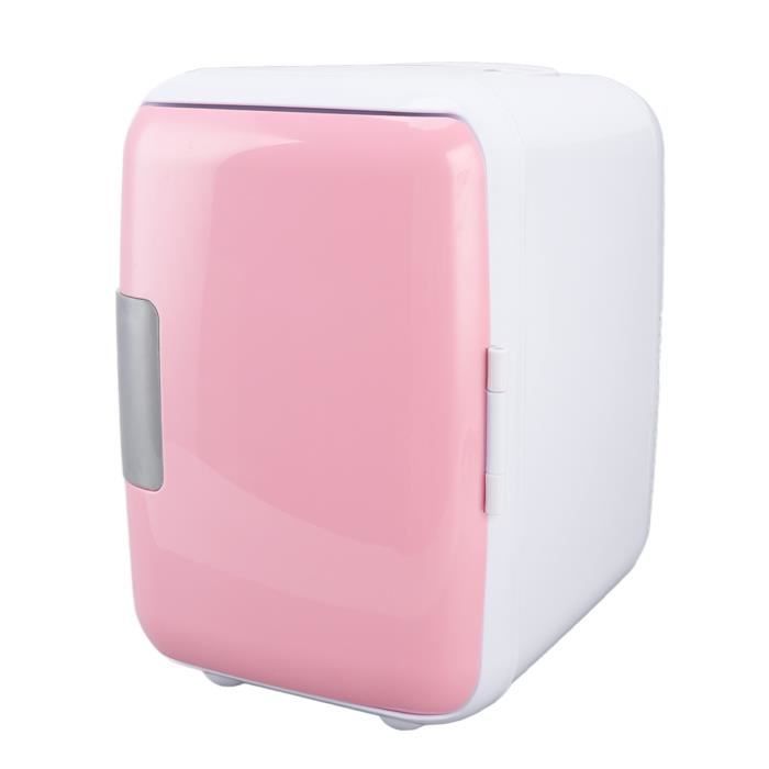 Réfrigérateur de Voiture - GOTOTOP - Modèle Portable - 4 Litres ...