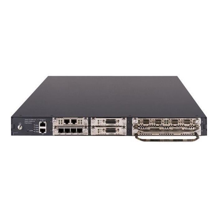 HP A A-MSR30-20 PoE Router - Cdiscount Informatique