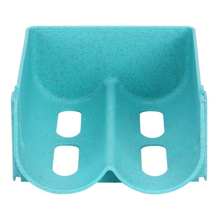 HURRISE Support à Canettes Empilable Porte-Canettes Range-gobelets ...