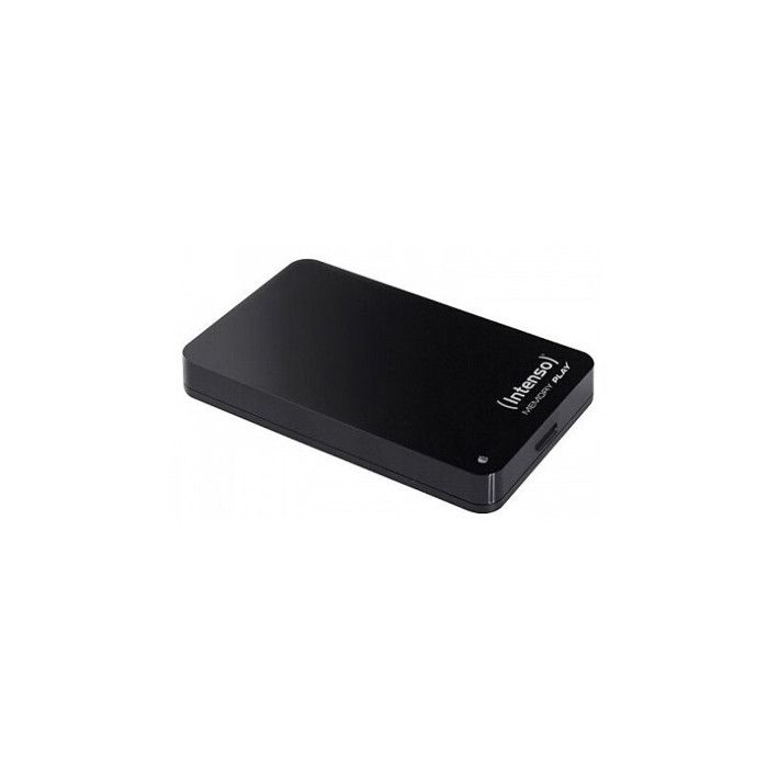 Intenso Memory Play Disque Dur Portable Externe pour téléviseur 2 to 2 ...