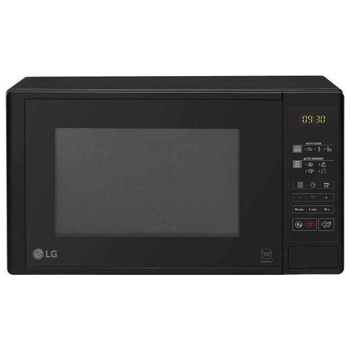 LG MS2042D 20L 700W Noir, Blanc micro-onde - micro-ondes (20 L, 700 W ...
