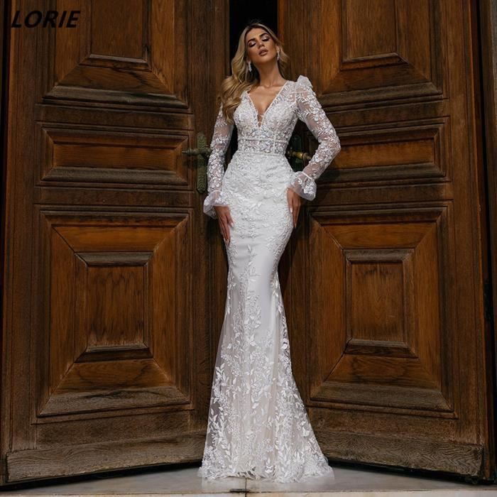 Robe De Marie Moulante