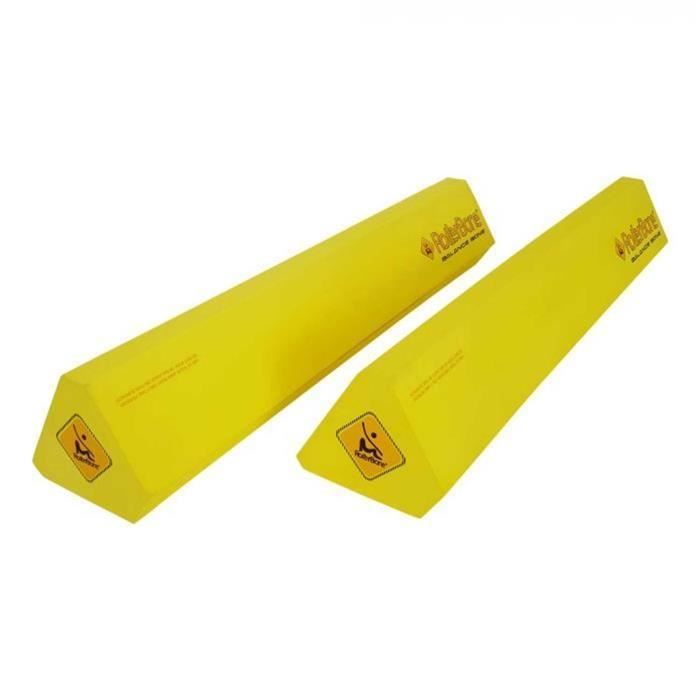 Planche équilibre ROLLERBONE Balance Bone 2 Pcs Blanc - Cdiscount Jeux ...