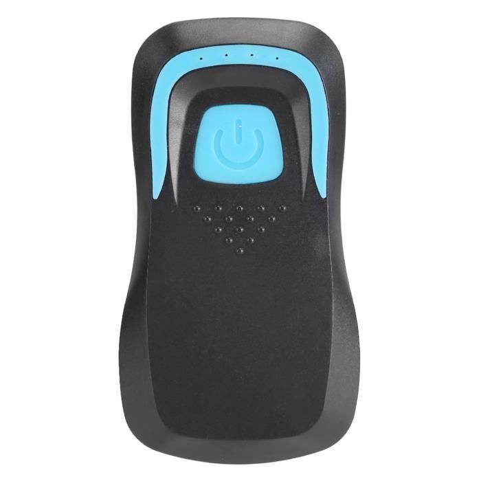 SALUTUYA Lecteur de cartes Lecteur de carte RFID Bluetooth Scanner de ...