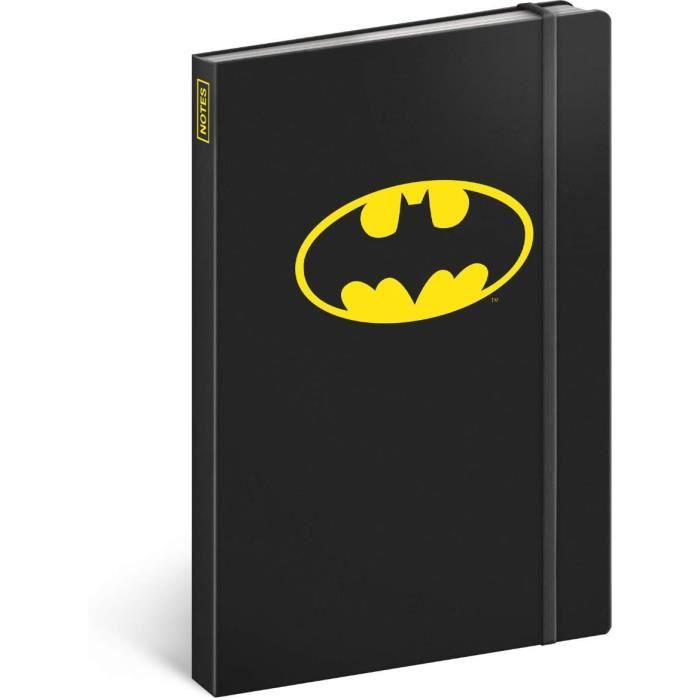 Carnet de notes ligné avec élastique Bloc-notes A5 pour femmes, filles ...