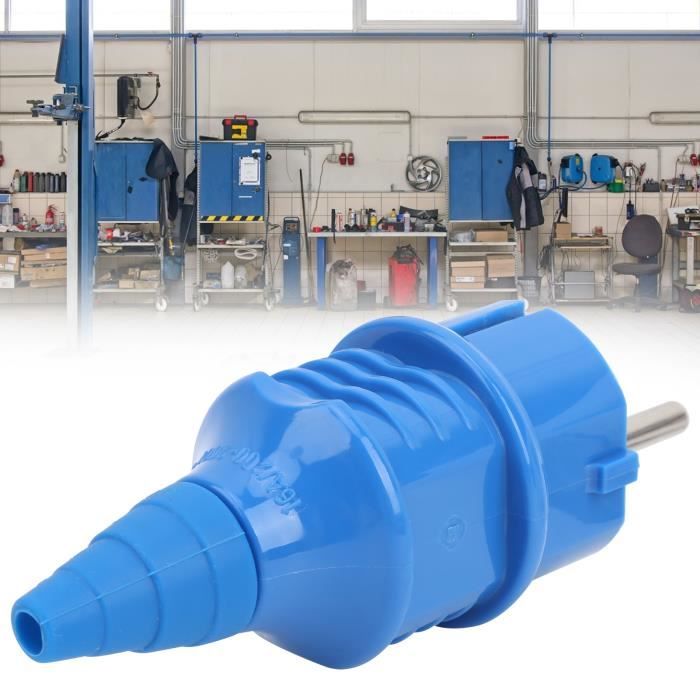 LIU-7694954787785-Prise AC220V 16A Plug Socket Adapter Plug European ...