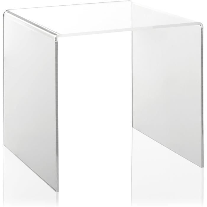 Armoire vitrée de présentation - TRAHOO - Support Décoratif en ...