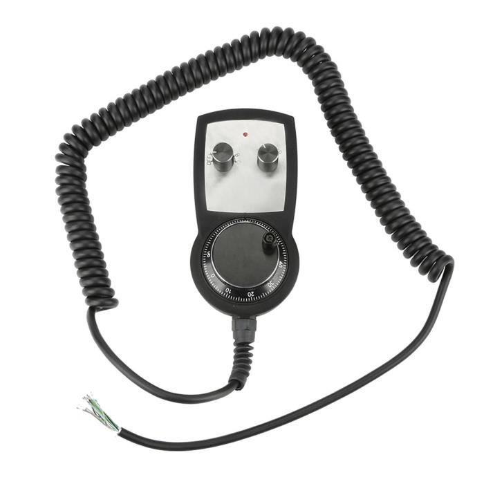 RHO-volant électronique Machine de Gravure 5 V Générateur D'impulsions ...