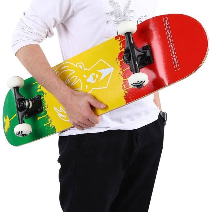 Facile à contrôler Pratique à utiliser Fonctionnement stable Planche à ...