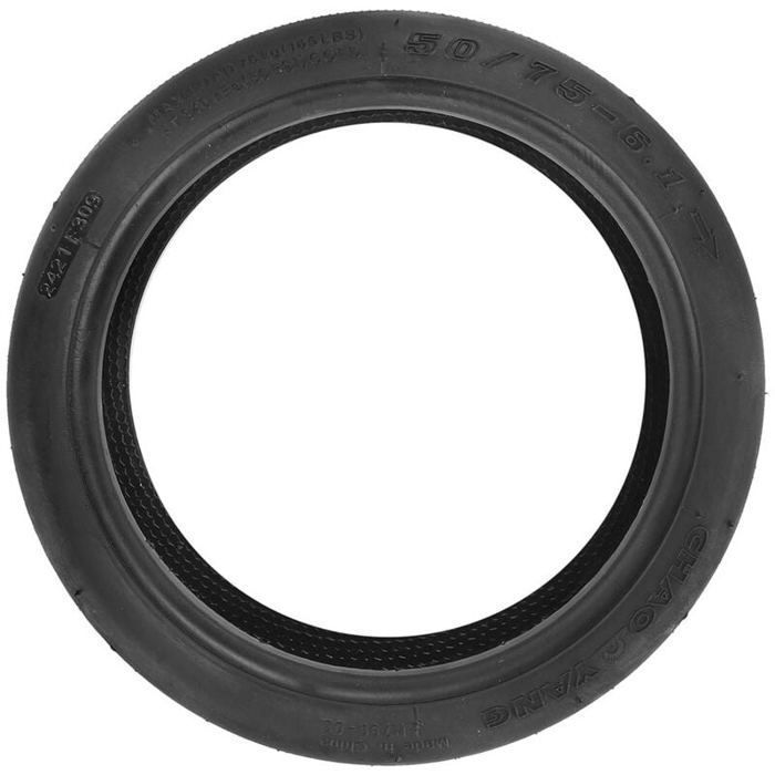 50/75-6.1 inner and outer tires 8.5-inch electric scooter 8 1/2x2L ...