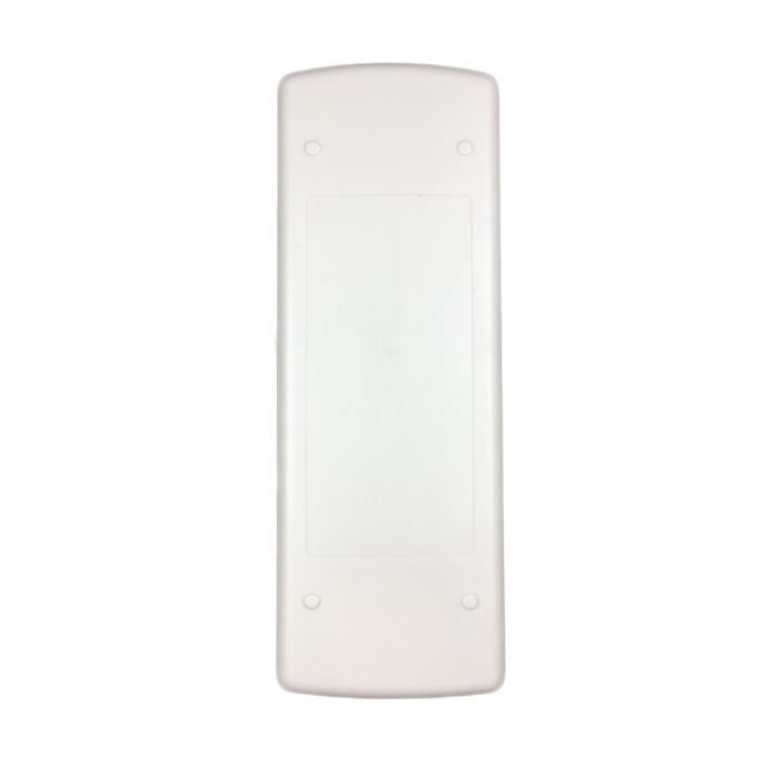 REMPLACEMENT CLIMATISEUR TELECOMMANDE POUR Mitsubishi W001CP R61Y23304 ...