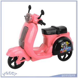 Mini moto jouet - Cdiscount
