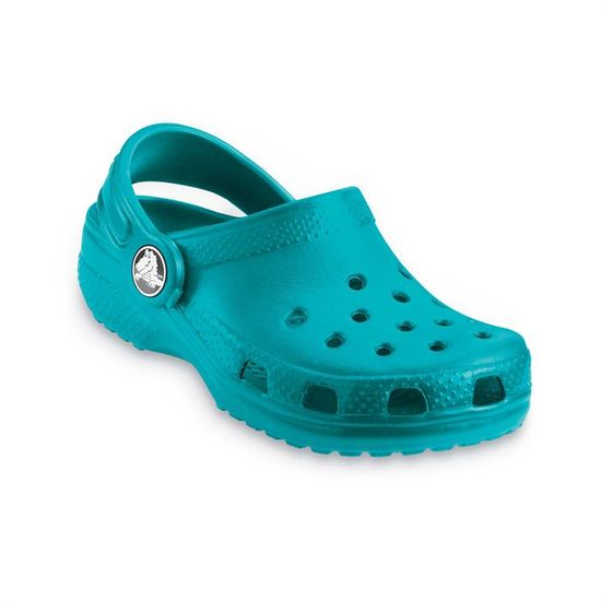 CROCS Sabots Classic Cayman Enfant - Cdiscount Chaussures