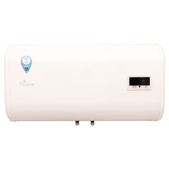 Chauffe-eau - TTulpe - Comfort 50-H - 50 Litres - Électrique - Wi-Fi - Horizontal - Cdiscount ...