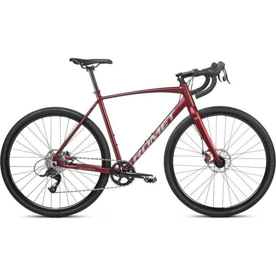 Vélo Romet Boreas 1 Lite - XL (58 cm) - Cdiscount Sport