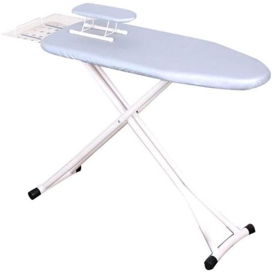 Table à repasser légère et moderne -cdingq planche à repasser pliante ...