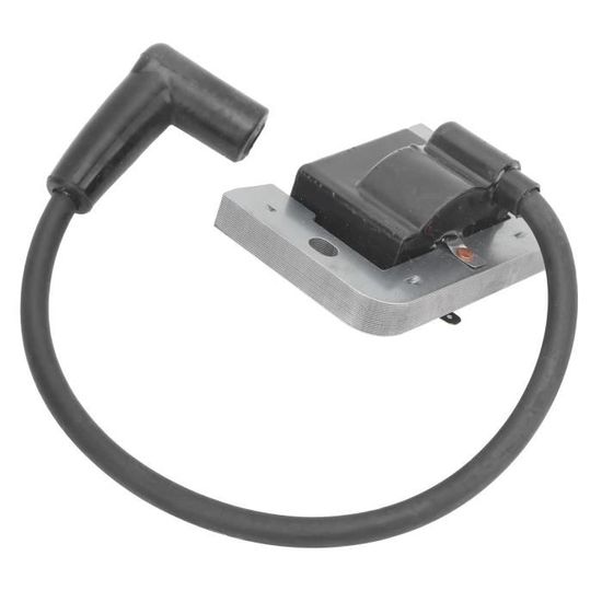 Dilwe bobine d'allumage pour Kohler Bobine d'allumage 2458445S de remplacement pour moteur ...