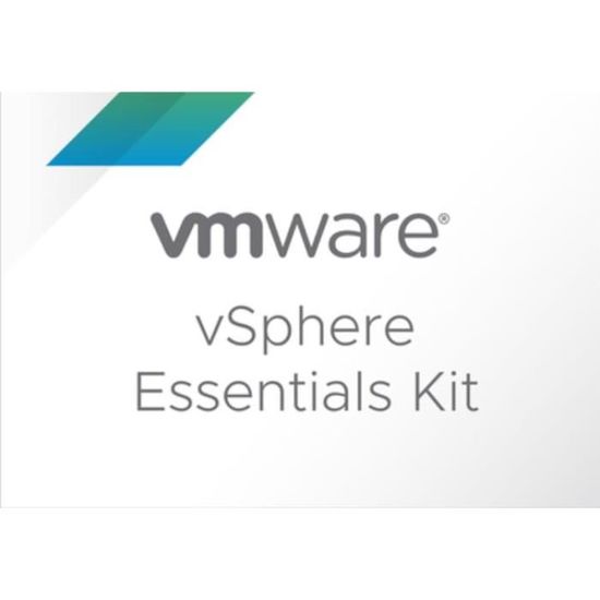 Clé CD du kit VMware vSphere Essentials à télécharger - Cdiscount