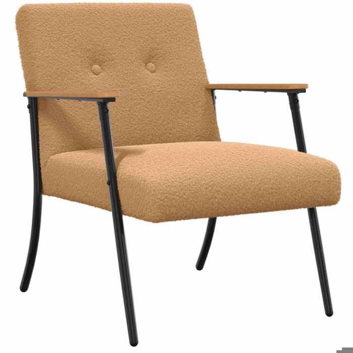 "NEUF 2026" CHIC Chaise simple, SWEETY, Fauteuil de salon, 1 PLACE ...
