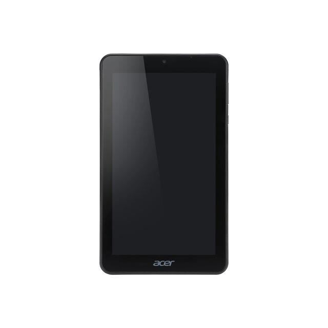 ACER Tablette tactile 7 1Go 16Go Android B1-770 Noir - Cdiscount ...