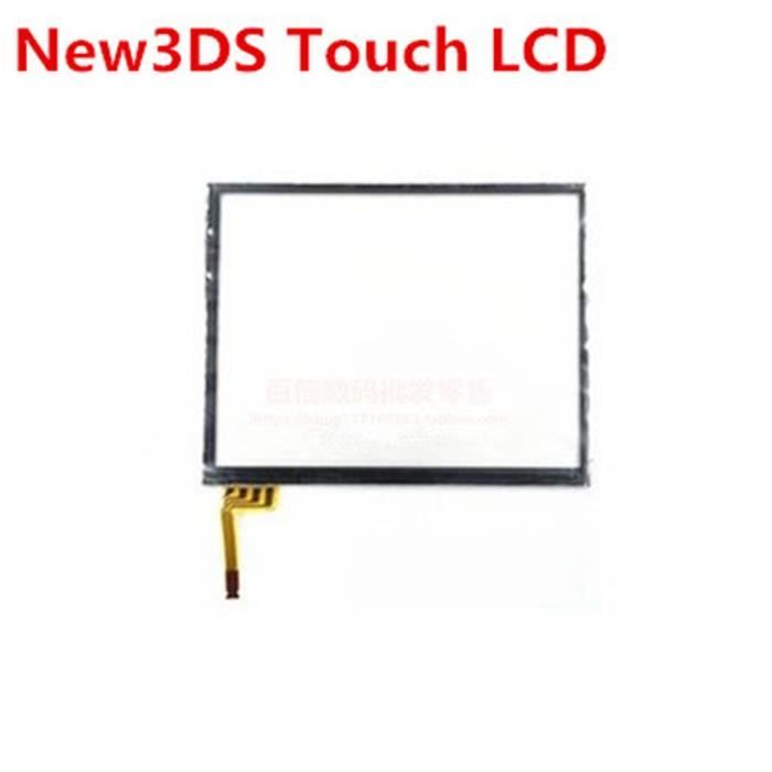 Nouveau 3DS - Écran tactile LCD de remplacement pour console 2DSXL 3DS ...