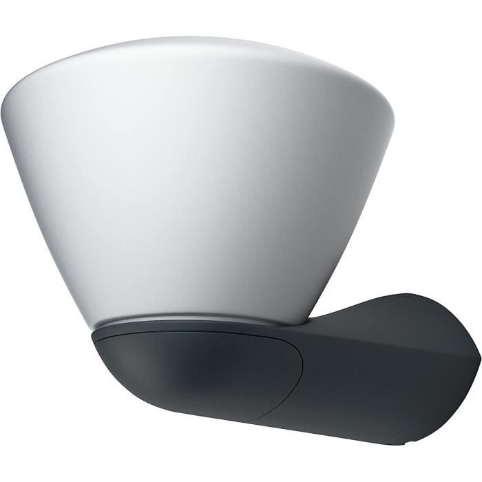 Applique-Lanterne Extérieure Led Endura Style - Philips - Gris ...