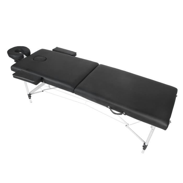 Lit Cosmétique Pliante Professionnel Table De Massage Pliante