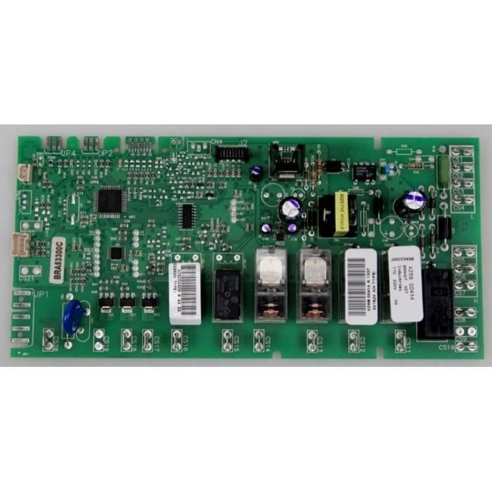 MODULE DE PUISSANCE POUR FOUR DEDIETRICH - Cdiscount Electroménager