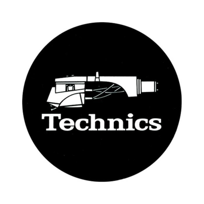 LP SLIPMAT SLIP MAT TECHNICS FEUTRINE HEADSHELL 1 - Cdiscount TV Son Photo