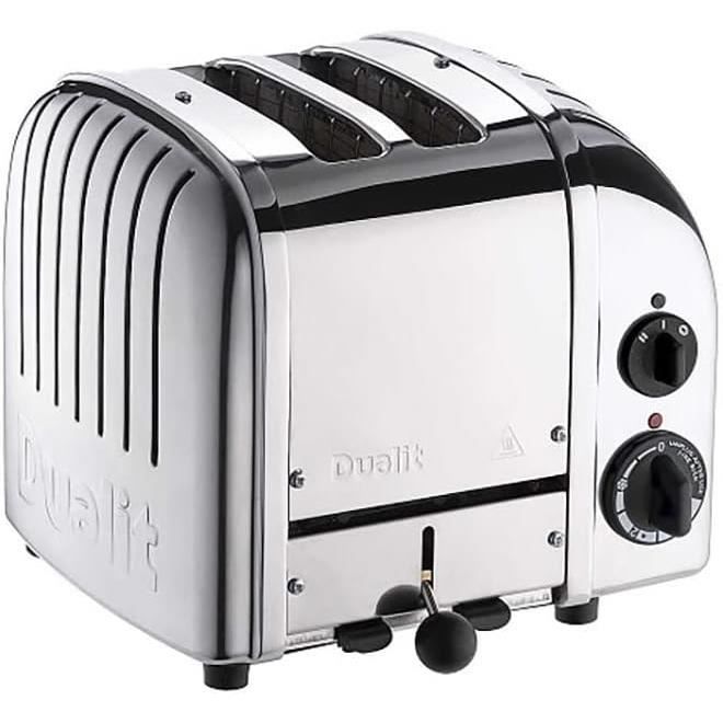 Grille Pain 2 Fentes Classic Vario - Toaster Grille Pain Inox Fabriqué ...