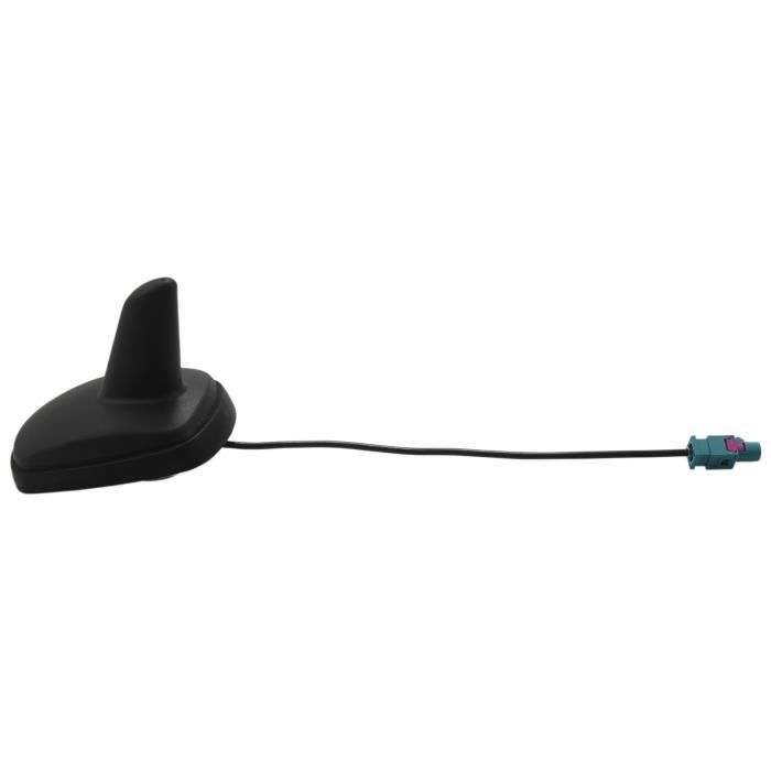 Antenne pour Golf 5 6 pour T5 Antenne DE Toit Fakra - Cdiscount Auto