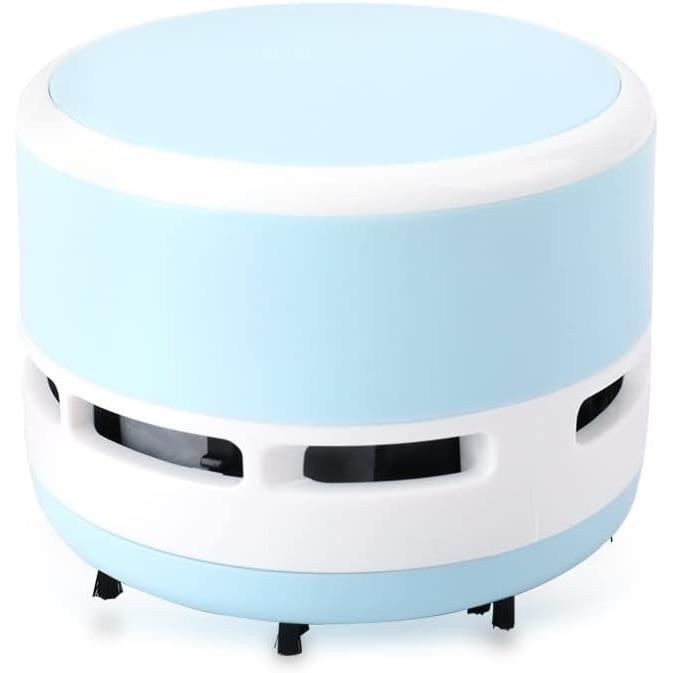Mini Crumb Aspirateur Portable Bureau Sweeper Sans Fil Multifonction ...