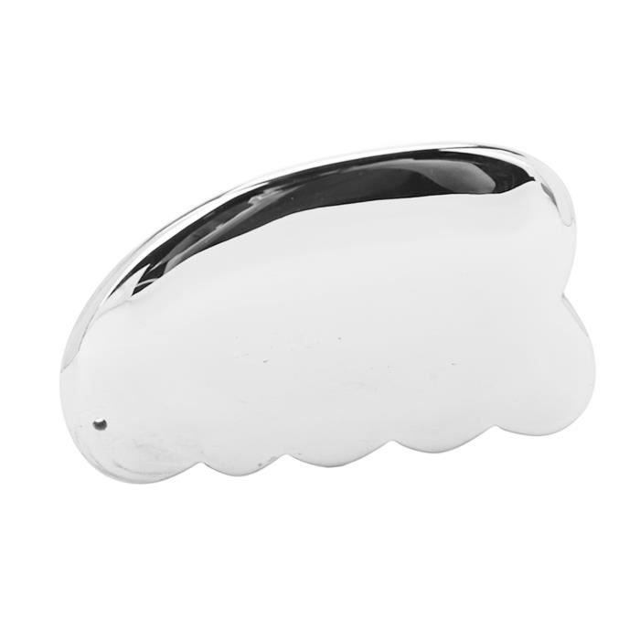 Outil facial Gua Sha Planche Gua Sha pour le visage Pierre Terahertz ... Outil facial Gua Sha Planche Gua Sha pour le visage Pierre Terahertz ...
