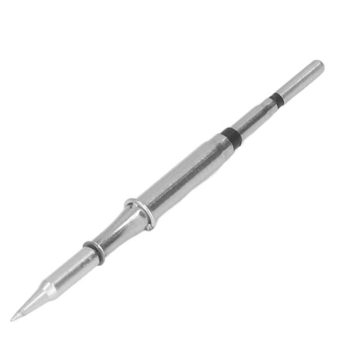 ZJCHAO Solder Iron Tip, Solder Station Iron Tips Internal Heating for ...