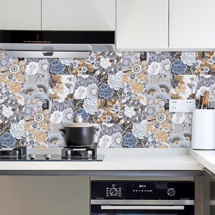 Stickers Credence Cuisinenull