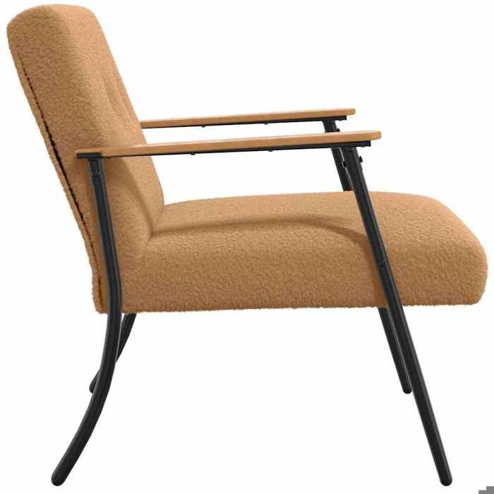 "NEUF 2026" CHIC Chaise simple, SWEETY, Fauteuil de salon, 1 PLACE ...