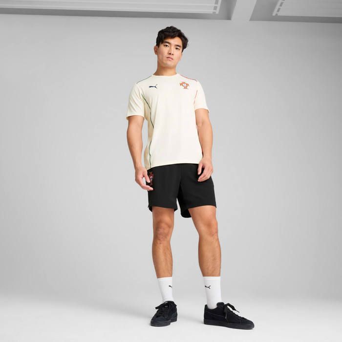 Short Portugal Woven 6" 2025 - Cdiscount Sport
