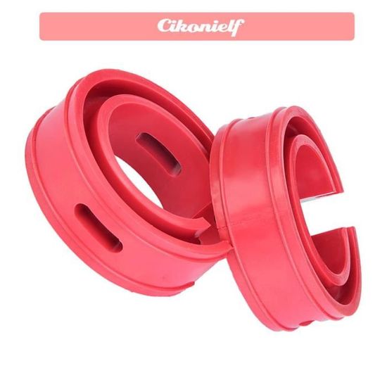 Amortisseur - CIKONIELF - Tampon d'Amortisseur Universel - 2 pièces ...