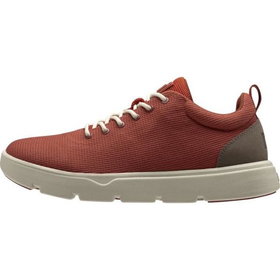 Baskets femme Helly Hansen Wallem - deepcanyon - 48 Deepcanyon ... Baskets femme Helly Hansen Wallem - deepcanyon - 48 Deepcanyon ...