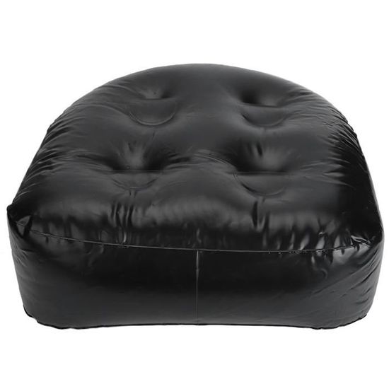 YOSOO Water Injection Massage Pad, PVC Inflatable Air Cushion, Water ...